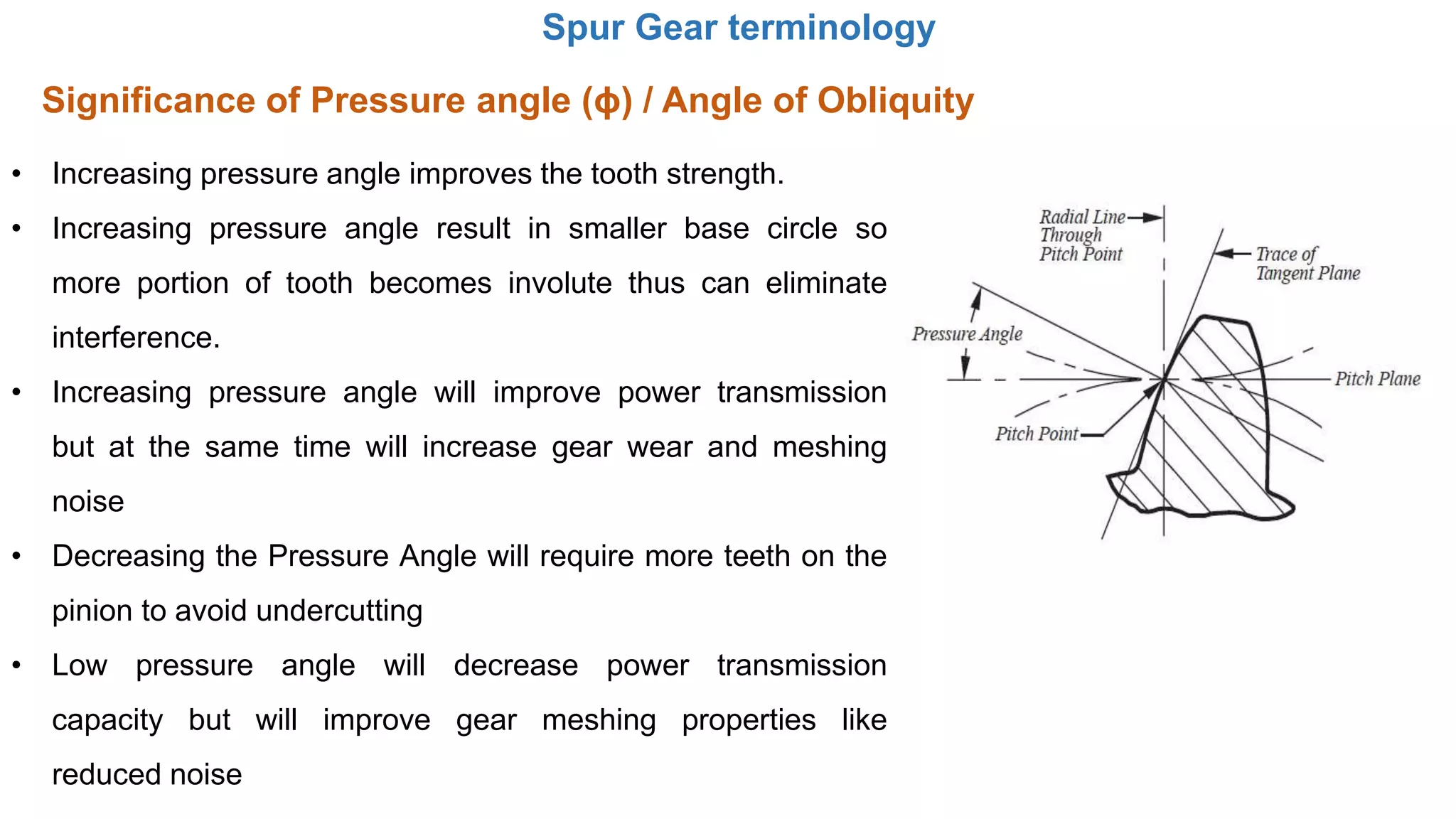 Module 4 gears | PPTX