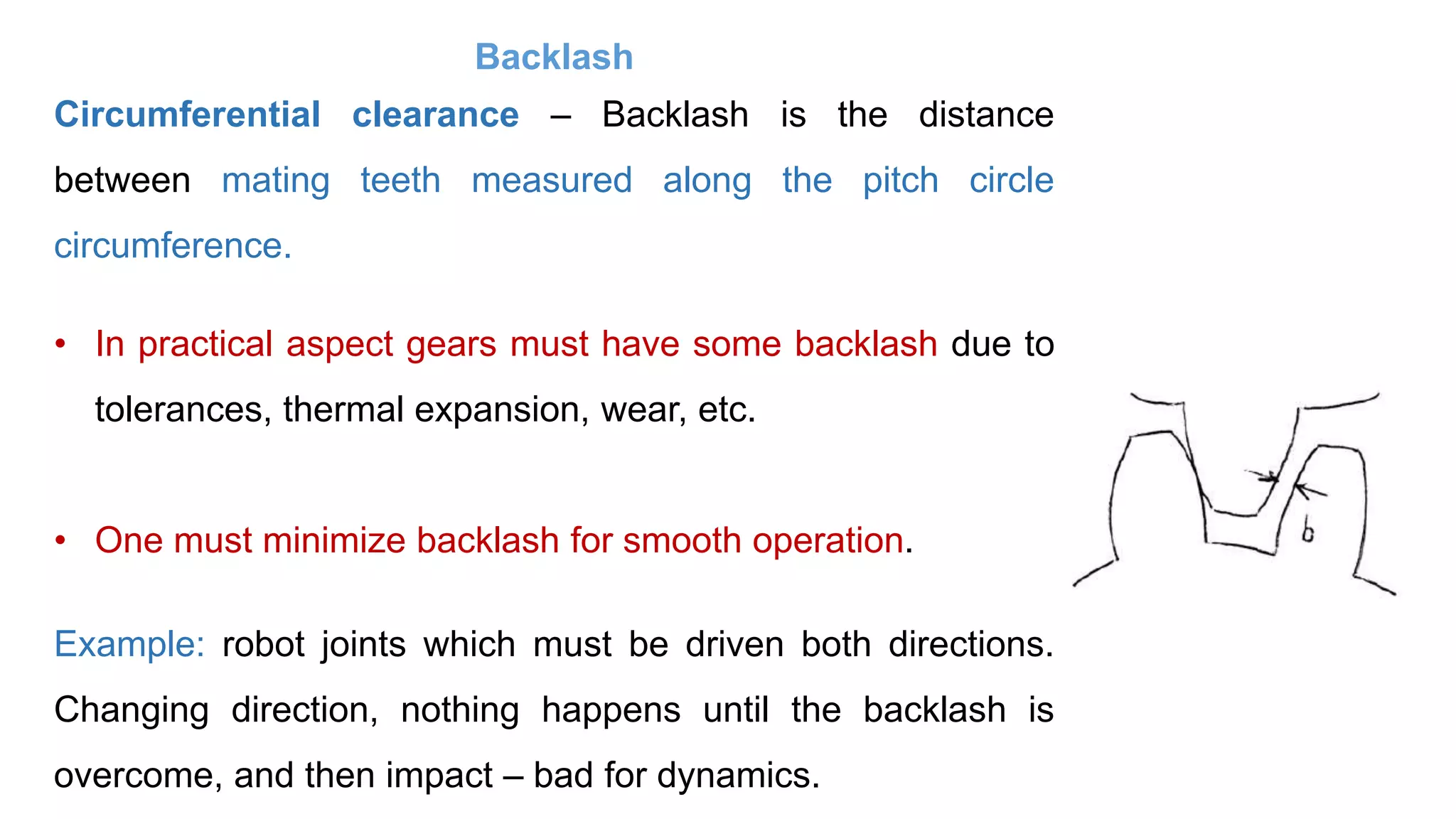 Module 4 gears | PPTX