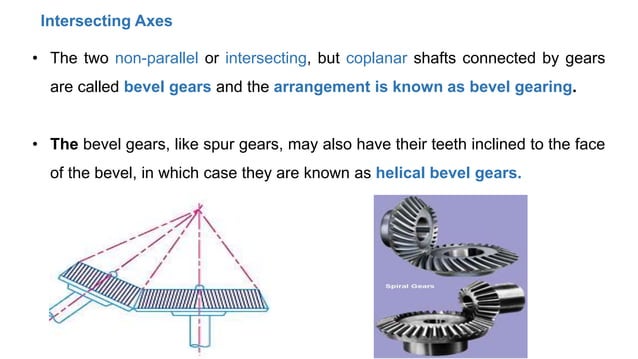 Module 4 gears | PPTX | Physics | Science