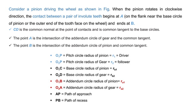 Module 4 gears | PPTX | Physics | Science
