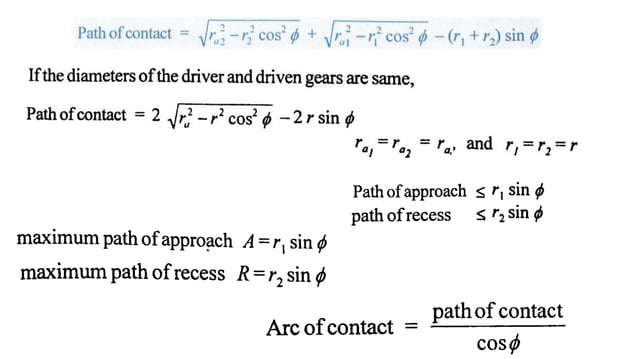 Module 4 gears | PPTX | Physics | Science
