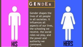 _Gender-and-Equality | PPT | Free Download