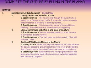 Module 4 Help | PPTX