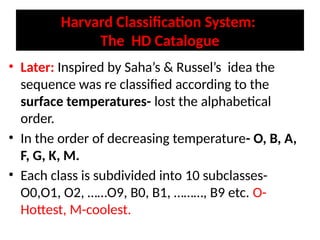 Module 4 Hertzsprung Russel Diagram .pptx