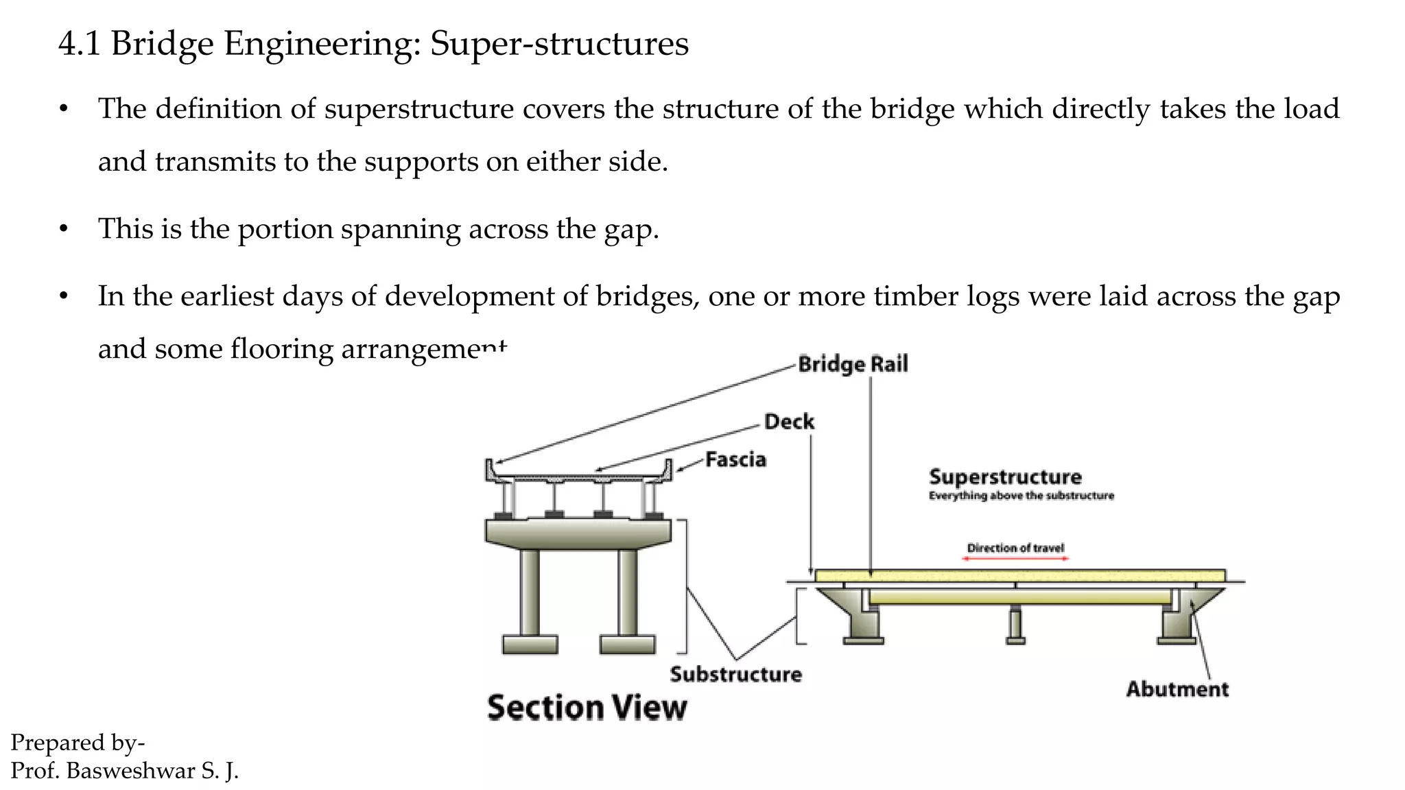 MODULE-IV INFRASTRUCTURE ENGINEERING BTCVC702 | PDF