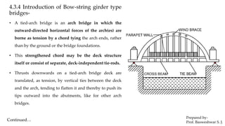 MODULE-IV INFRASTRUCTURE ENGINEERING BTCVC702 | PPT