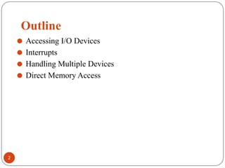 Module 4 IO organization- computer arc.pdf