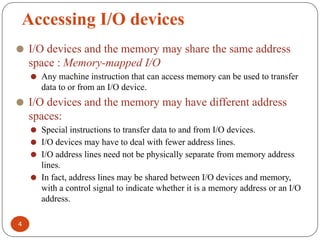 Module 4 IO organization- computer arc.pdf