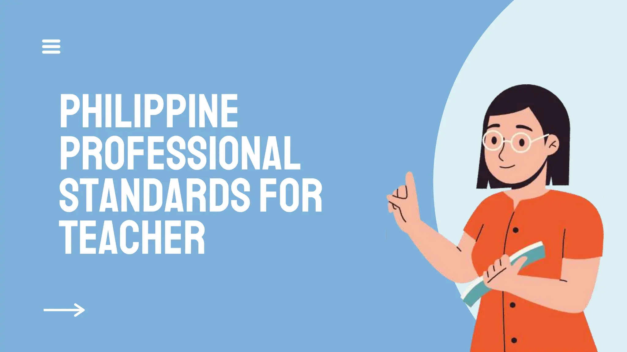 Module 4_VEX_PHILIPPINE PROFESSIONAL STANDARDS FOR TEACHERS | PPTX