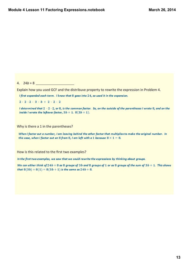 Module 4 Lesson 11 Pdf Technology And Computing