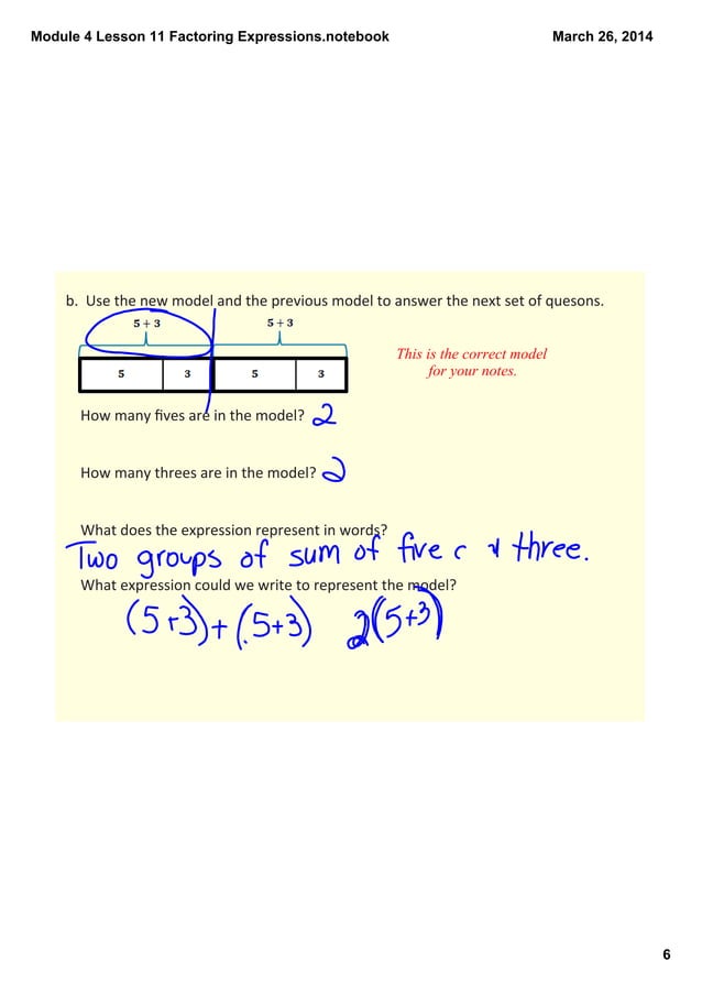 Module 4 Lesson 11 Pdf Technology And Computing