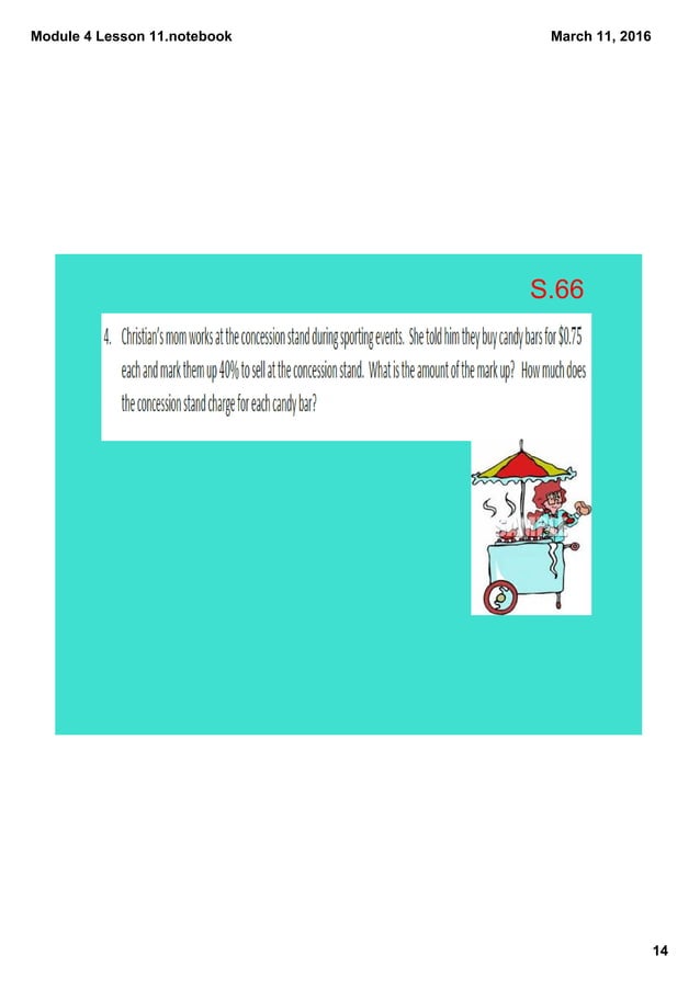 Module 4 lesson 11 | PDF | Personal Taxes | Personal Finance