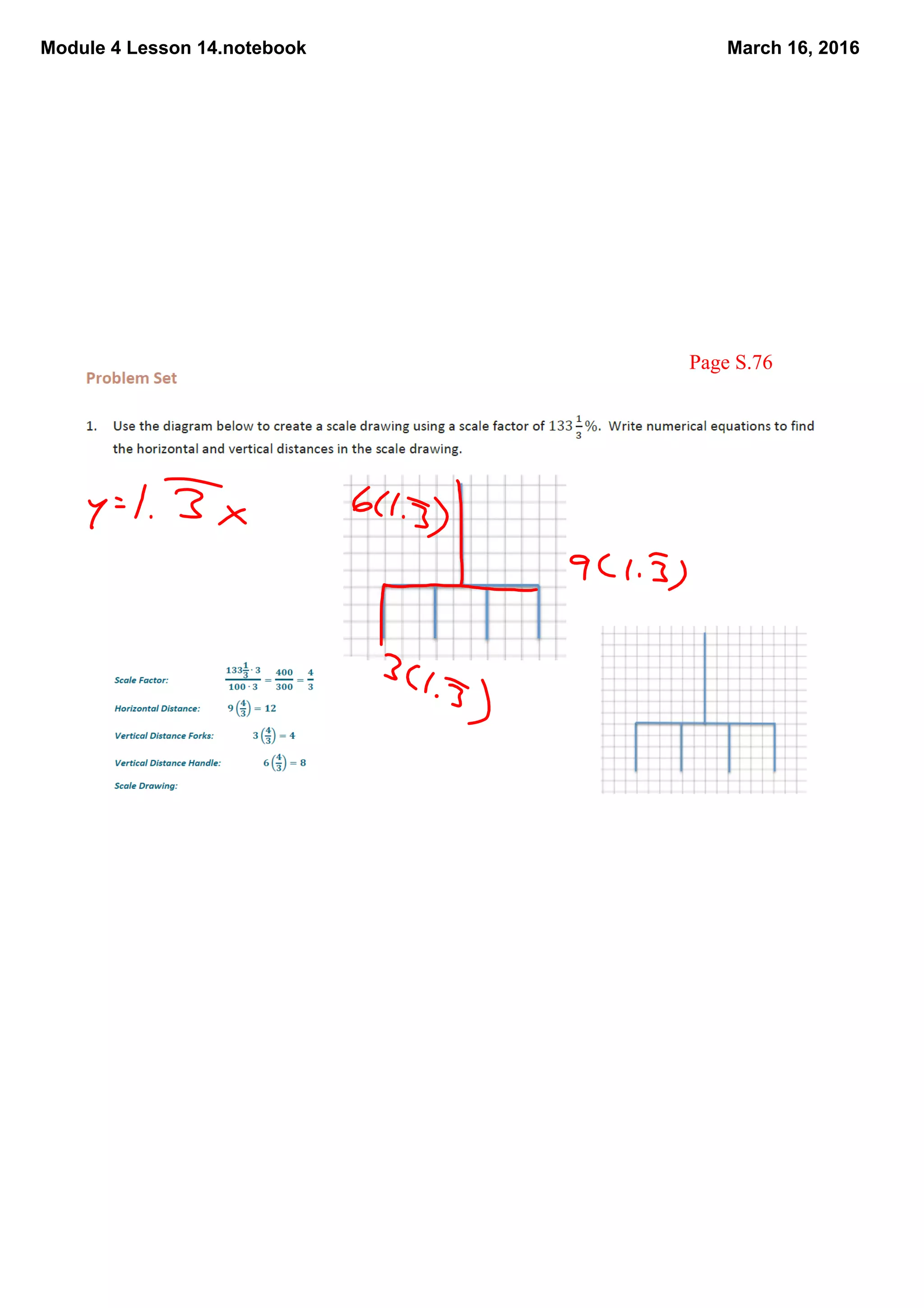 Module 4 lesson 14 | PDF | Education