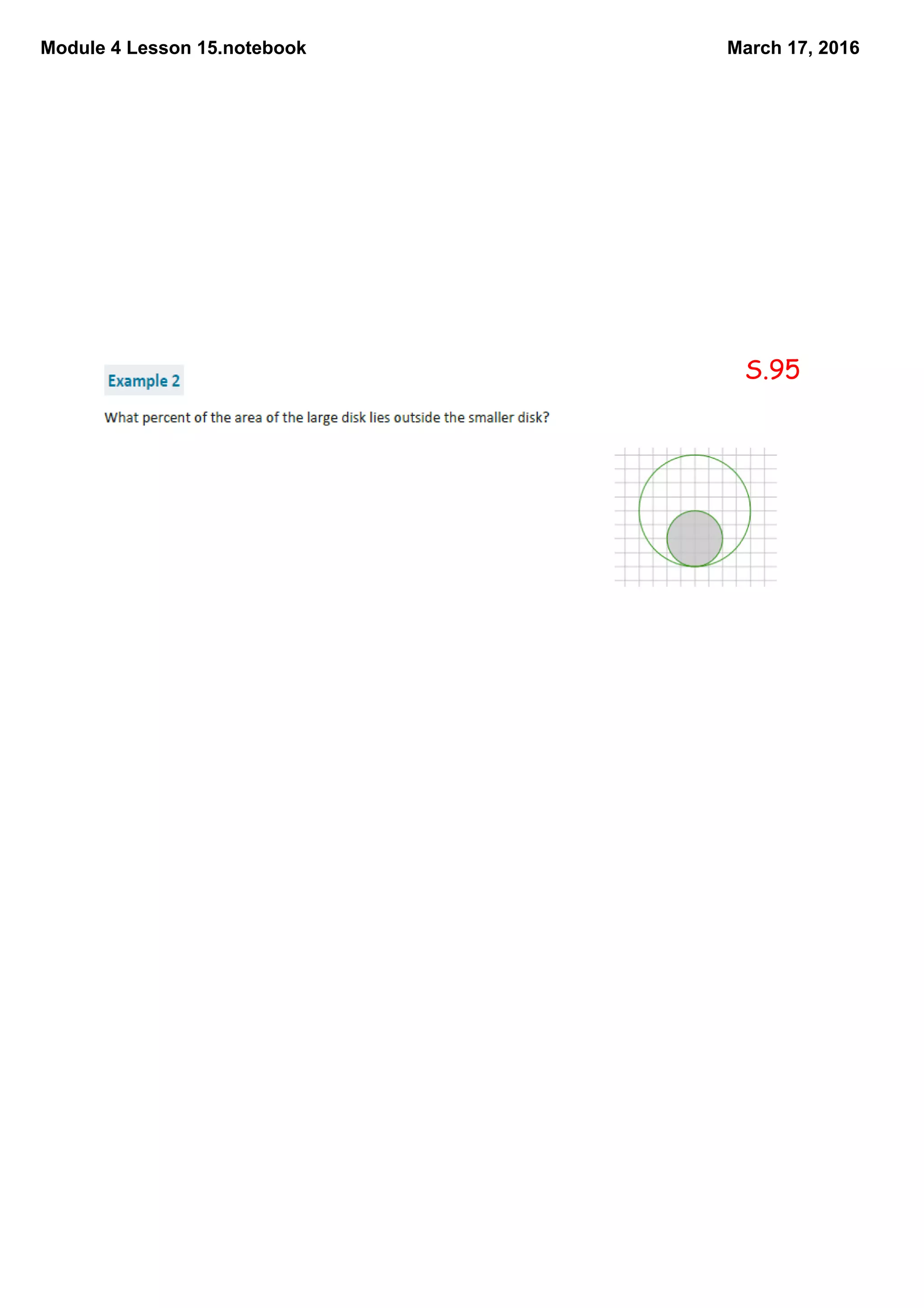 Module 4 lesson 15 | PDF