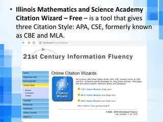 Online Resources, Educational Sites and Portals | PDF