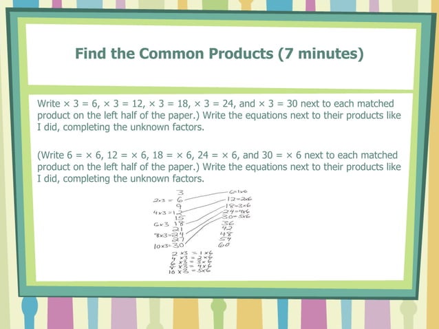 Module 4 lesson 3 | PPTX | Physics | Science