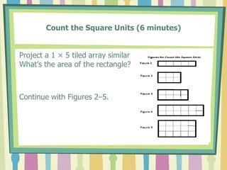 Module 4 lesson 3 | PPTX
