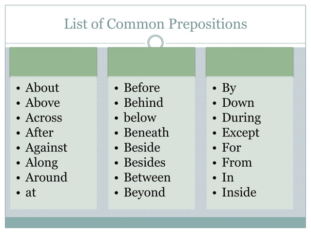 Module 4 lesson 4.1 | PPTX