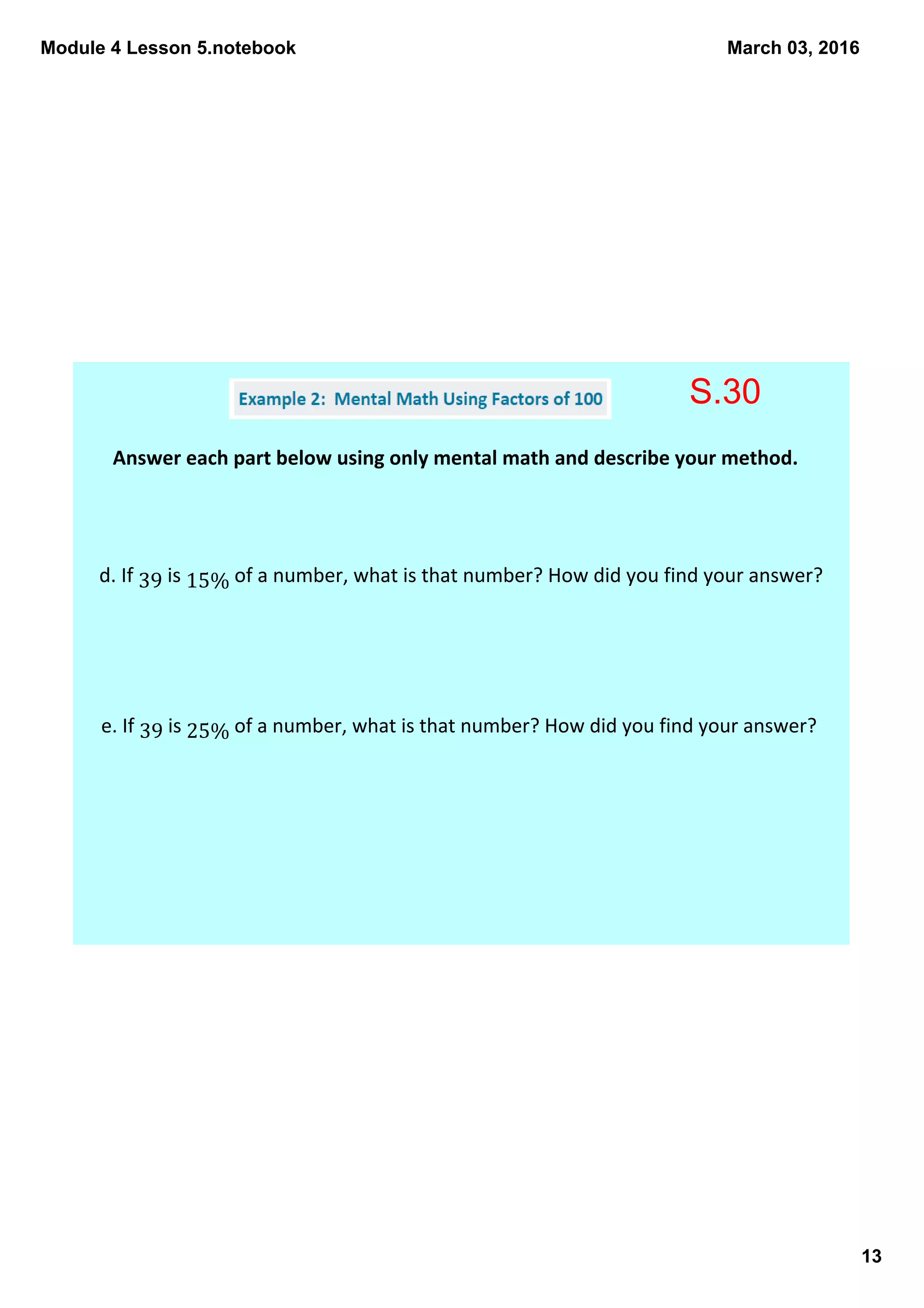 Module 4 Lesson 5 Pdf