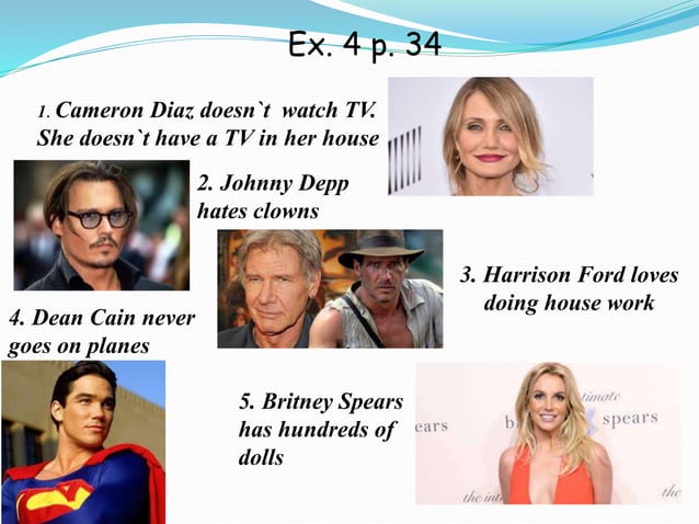 Module 4 levko | PPTX