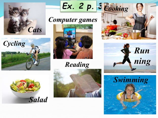 Module 4 levko | PPTX