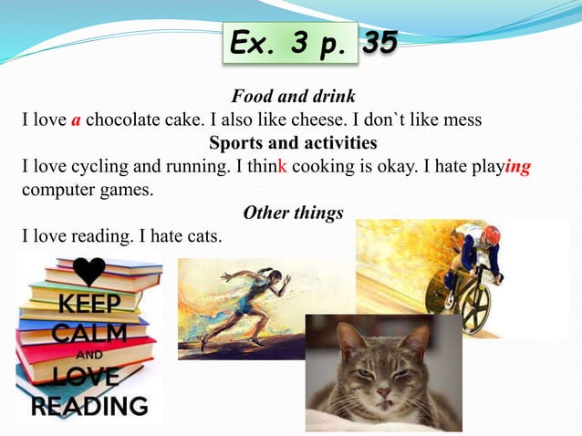 Module 4 levko | PPTX