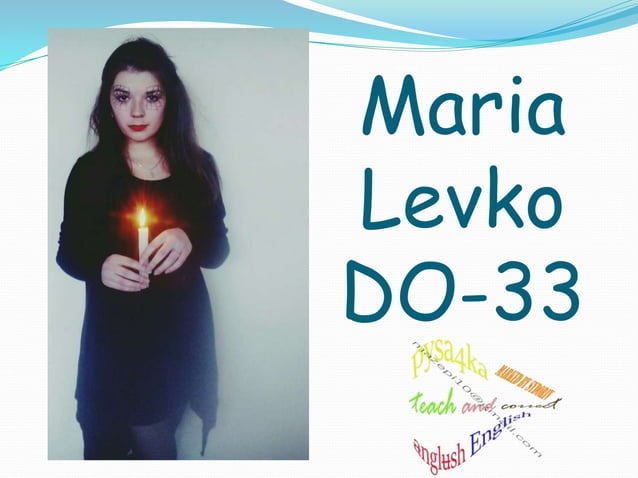 Module 4 levko | PPTX