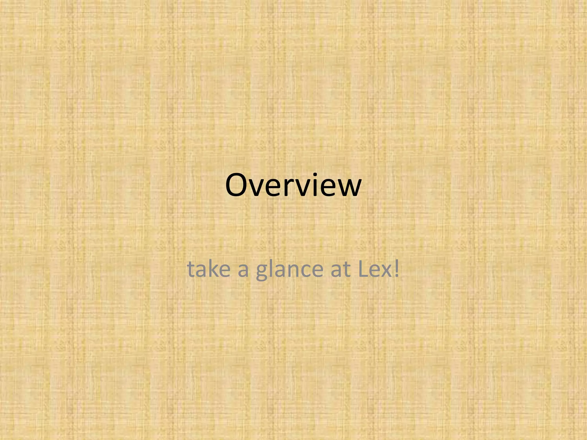 Module4 lex and yacc.ppt