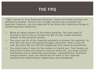 Module 4 live lesson peters | PPTX | Parenting Babies and Toddlers ...