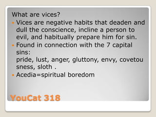 Module 4 man s rejection of god s love | PPT