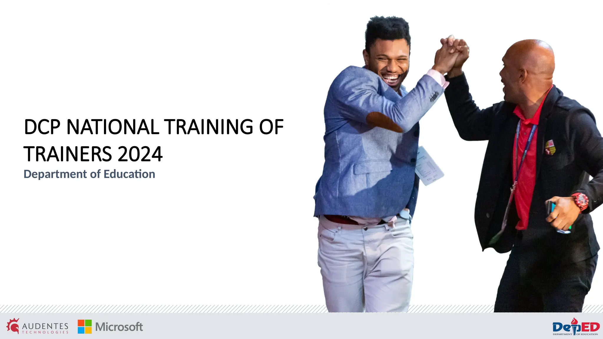 Module 4_Microsoft Forms 365 updated .pptx