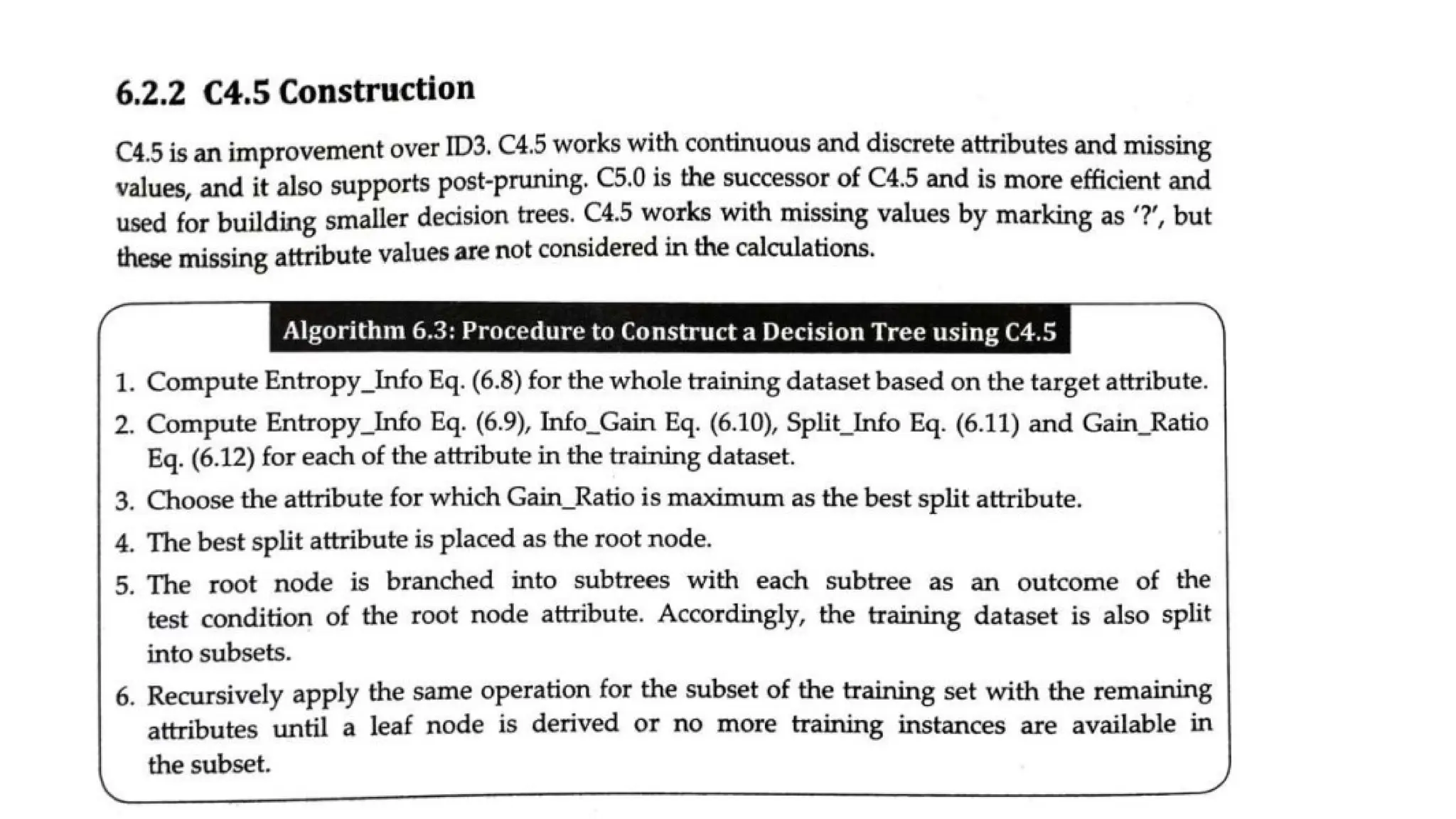 Model 4 Lecture notes , tutorial notes with easy concepts | PPTX