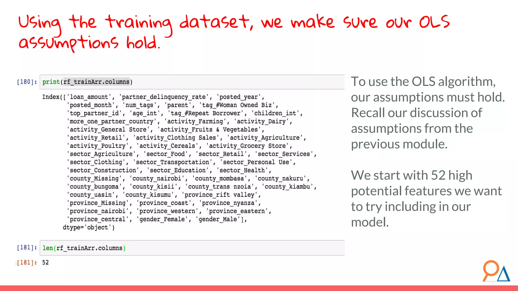 Module 4: Model Selection and Evaluation | PDF