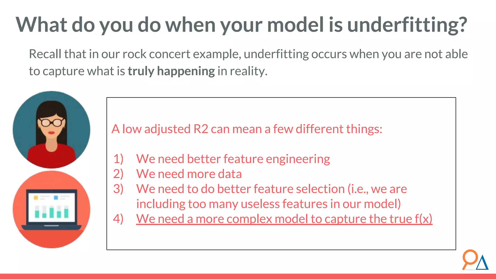 Module 4: Model Selection and Evaluation | PDF