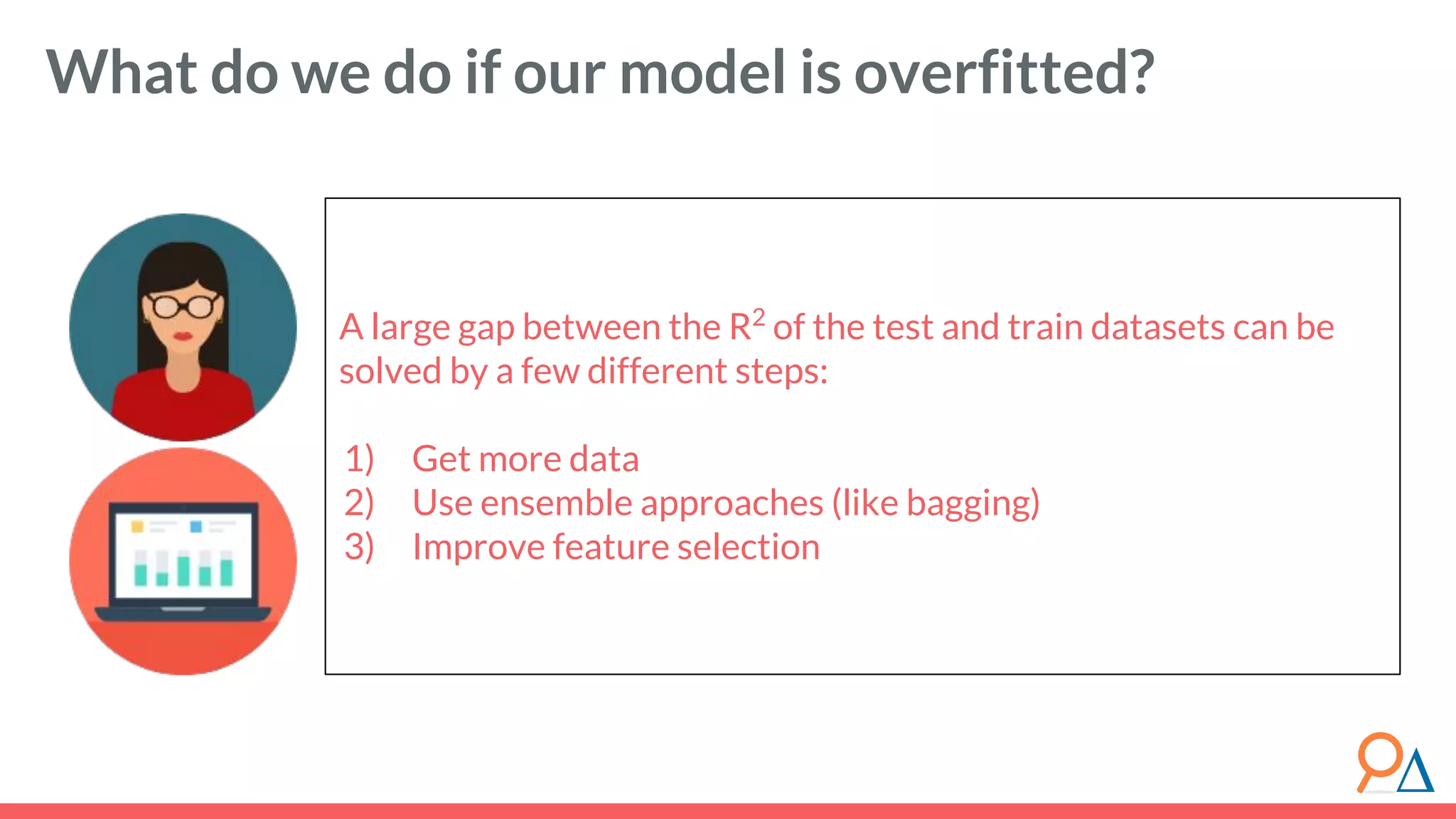Module 4: Model Selection and Evaluation | PDF | Technology & Computing