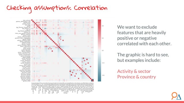 Module 4: Model Selection and Evaluation | PDF | Technology & Computing