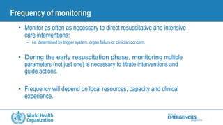 Module 4 monitoring v2 | PPT