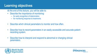Module 4 monitoring v2 | PPT
