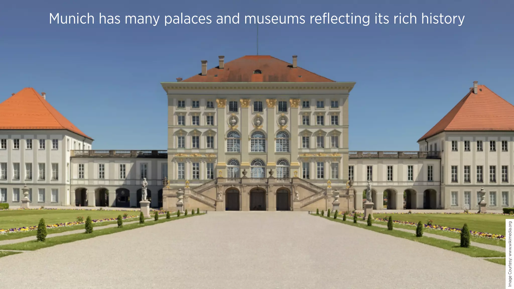 Module 4: Museums Castles and Palaces | PPT