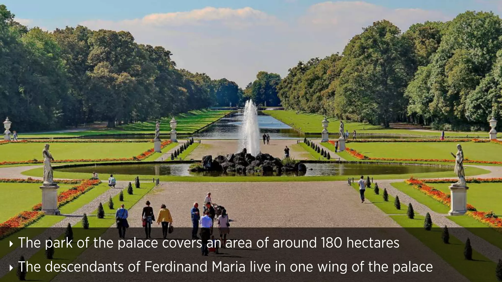 Module 4: Museums Castles and Palaces | PPT