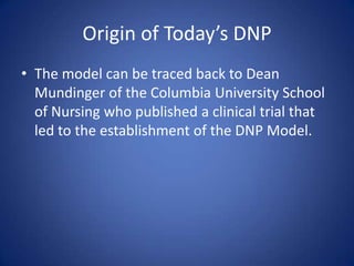 Education for Advanced Practice | PPTX | Postgraduate Education ...