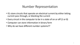 Number Representation and Arithmetic Operations.pptx