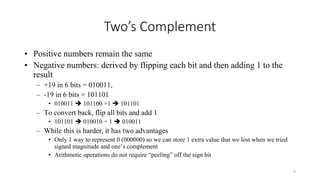 Number Representation and Arithmetic Operations.pptx