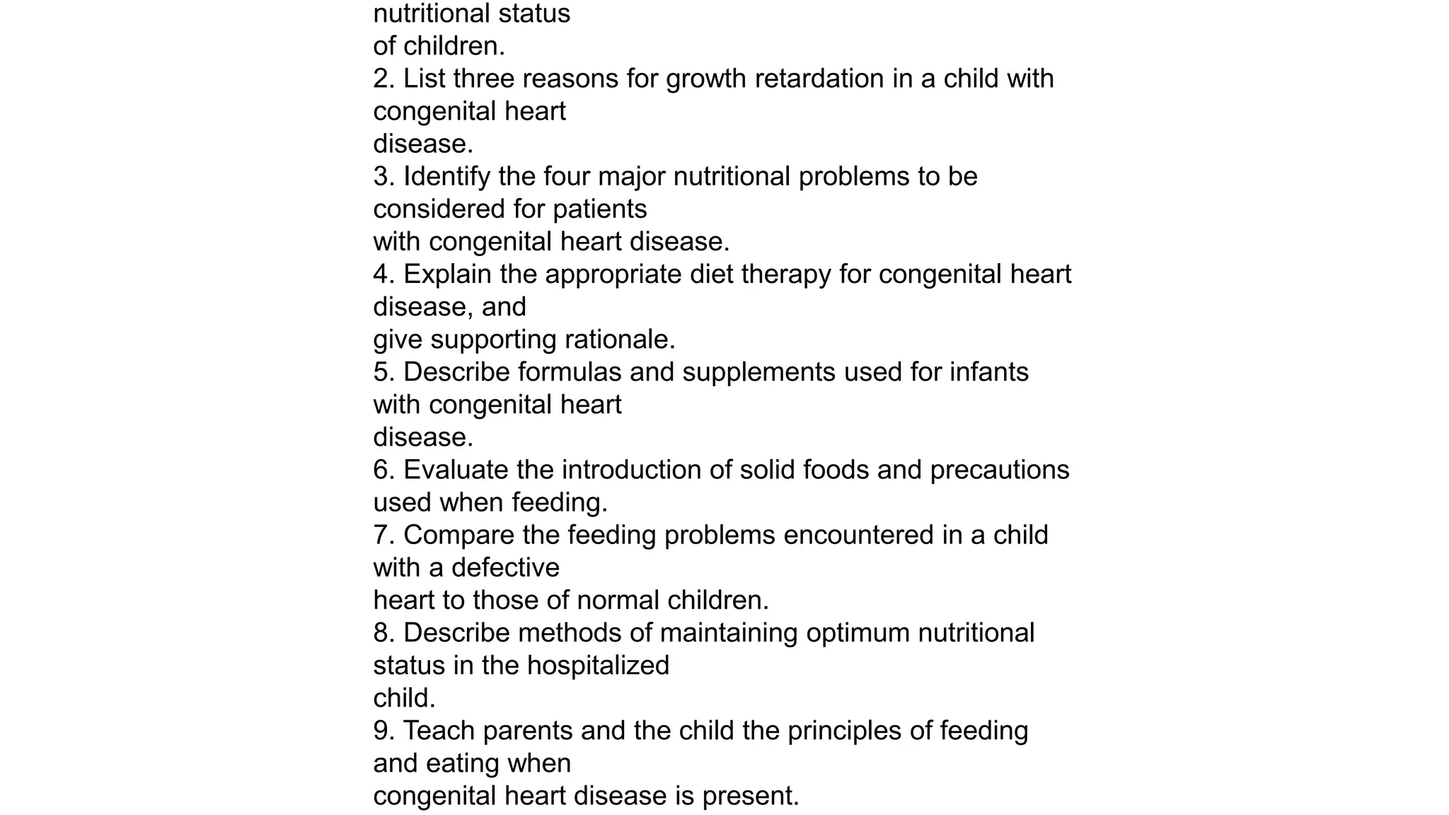 Module 4 Paediatric Nutrition.pptx