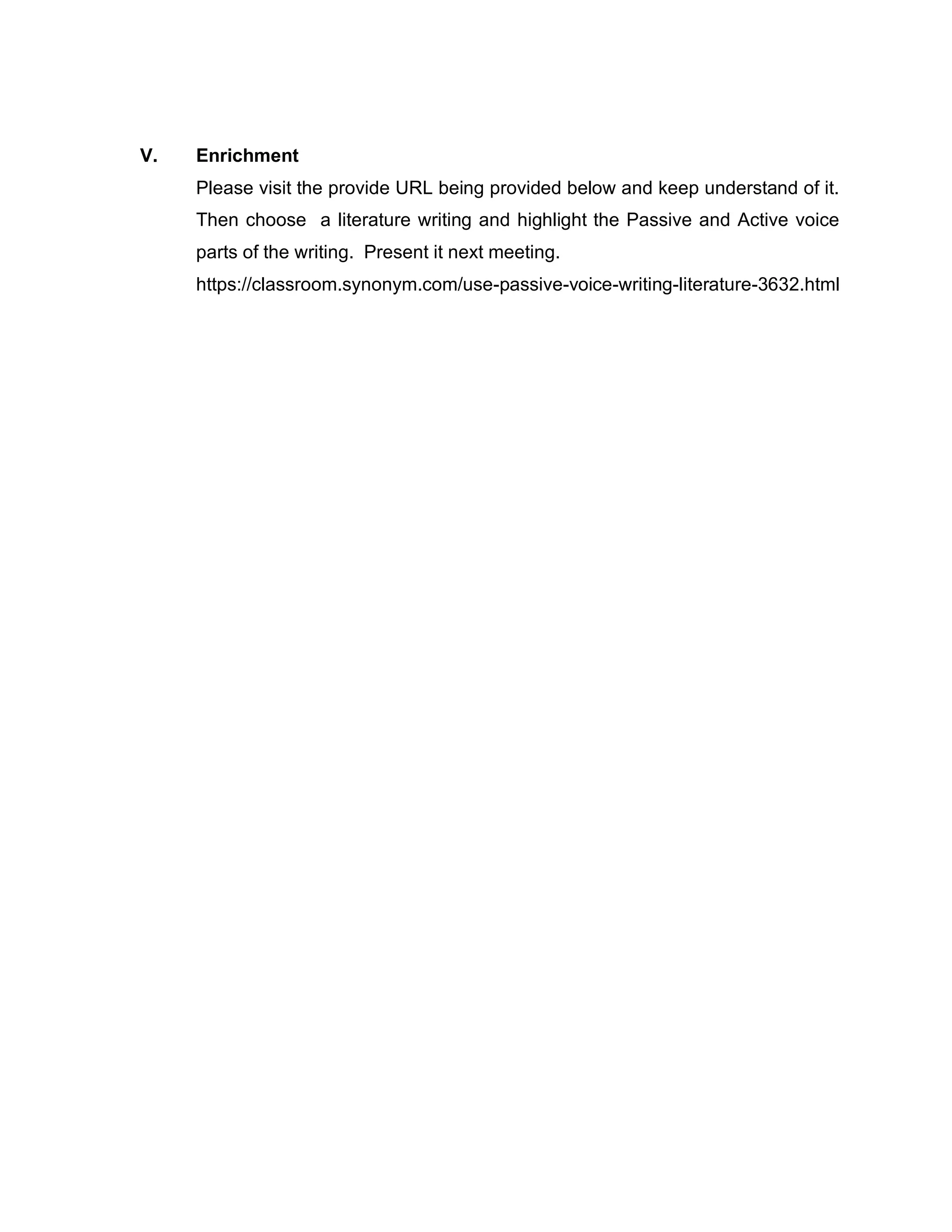 Problem-based lesson plan for grade 9 in english | PDF