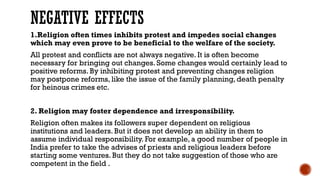 MODULE 4 POSITIVE AND NEGATIVE EFFECTS OF RELIGION.pptx