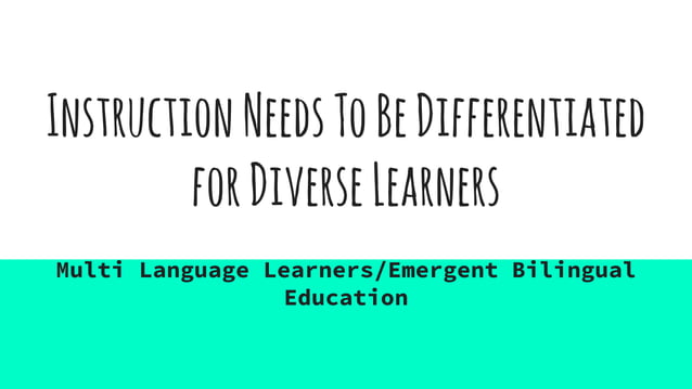 Module 4 powerpoint | PPTX | Education