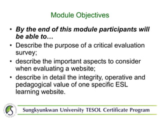 Module 4 ppt | PPTX