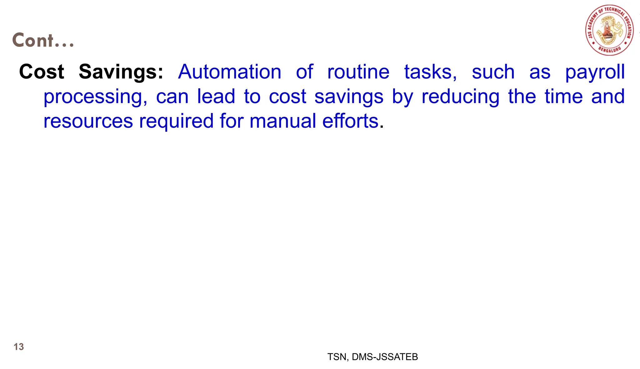 Information Technology for Managers - Module 4 ppt.pdf