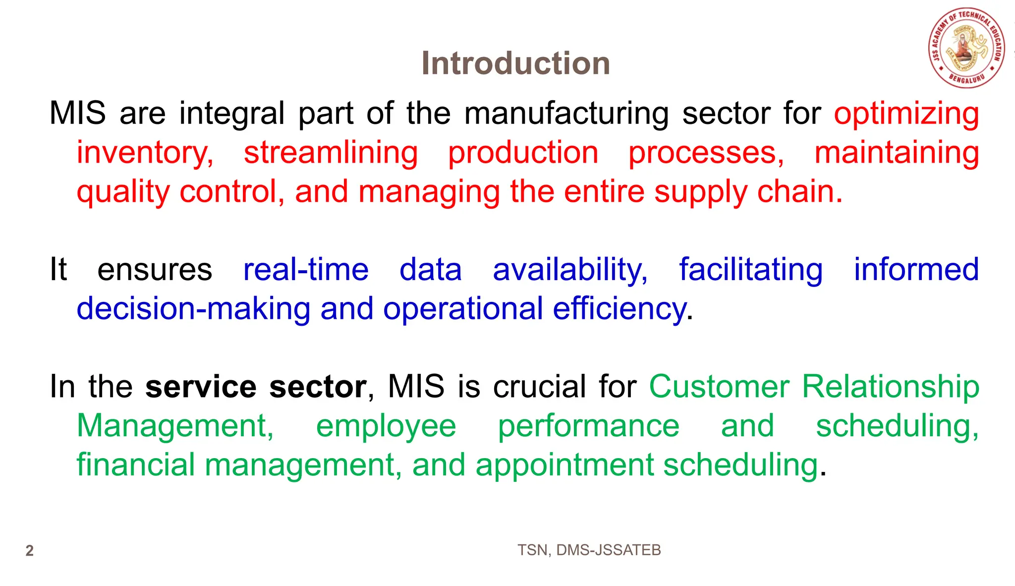 Information Technology for Managers - Module 4 ppt.pdf